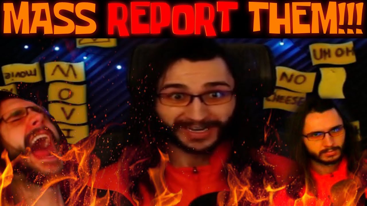 Average 2024 SHiFT RANT - YouTube