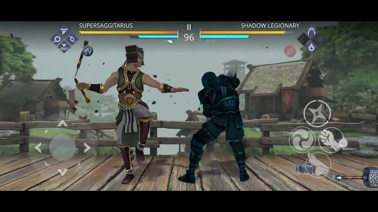 Shadow fight 3- All Levels |Gameplay Android, ios mac windows all games ...
