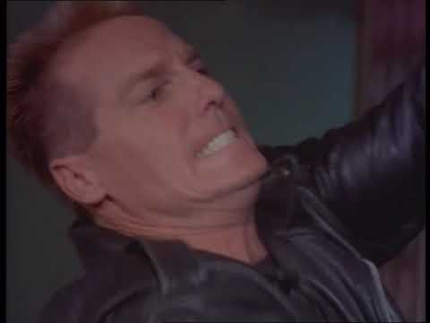 The Protector (1998 movie)