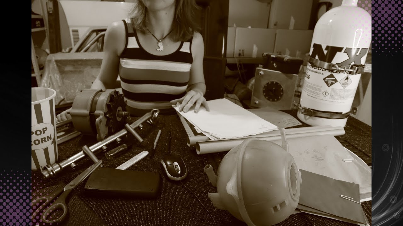 Receptionist Check-in at the Chop-Shop (ASMR Roleplay - soft spoken ...