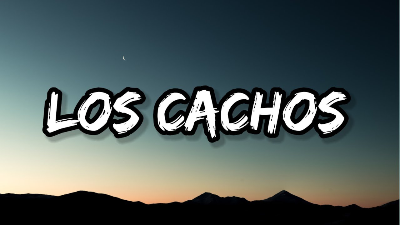 Piso 21 & Manuel Turizo - Los Cachos (letra lyrics) - YouTube