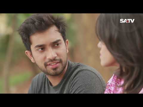 Back Benchers Ep 18 | Bangla Natok | Sabnam Faria | Rukhsana | Nadia | Tasnuva Tisha | Jovan ...