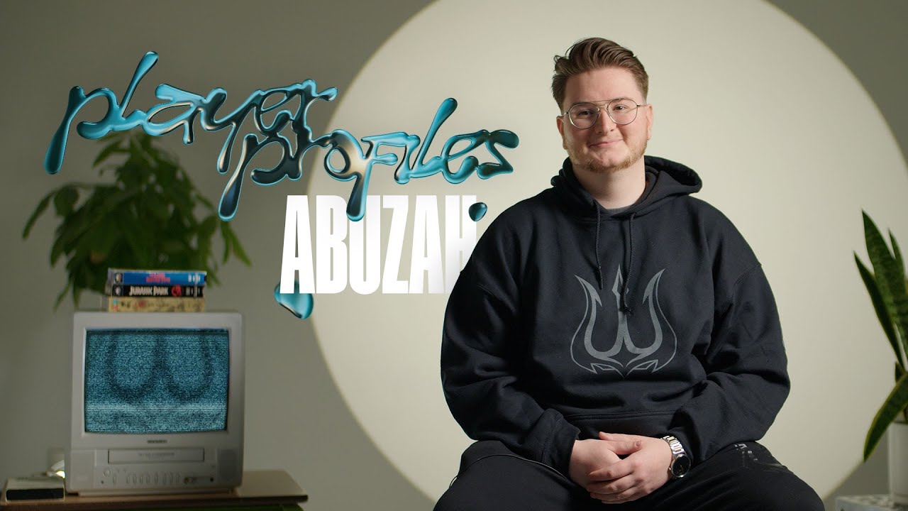 Abuzah Player Profile | Vancouver Surge - YouTube