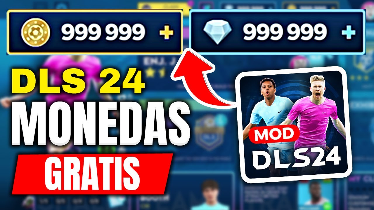 DLS 24 HACK/MOD - Obtén GEMAS Y MONEDAS INFINITAS en DLS 24 (Android ...