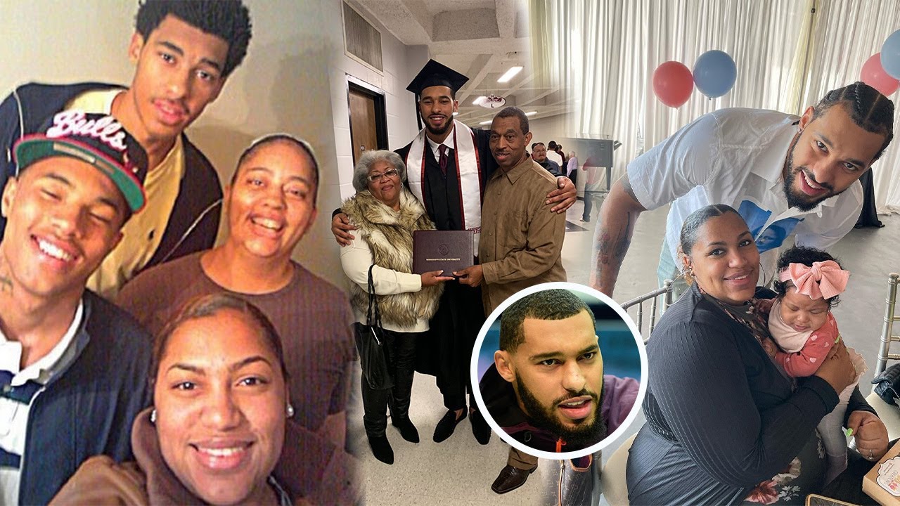Montez Sweat Family Video With Sister Yvette and Girlfriend Jasmine ...