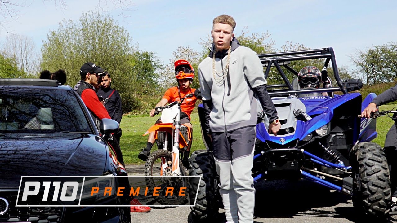 Zeph - Lemon Pepper Freestyle (Drake Cover) | P110 - YouTube