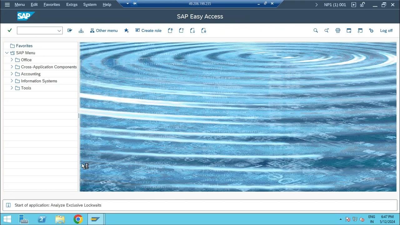 DBACOCKPIT - YouTube