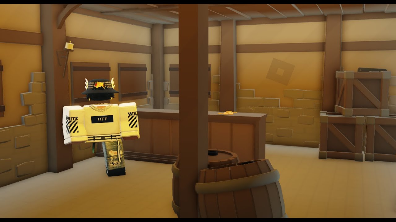 Low Poly Shop Timelapse Build - Legendary Clicking - YouTube