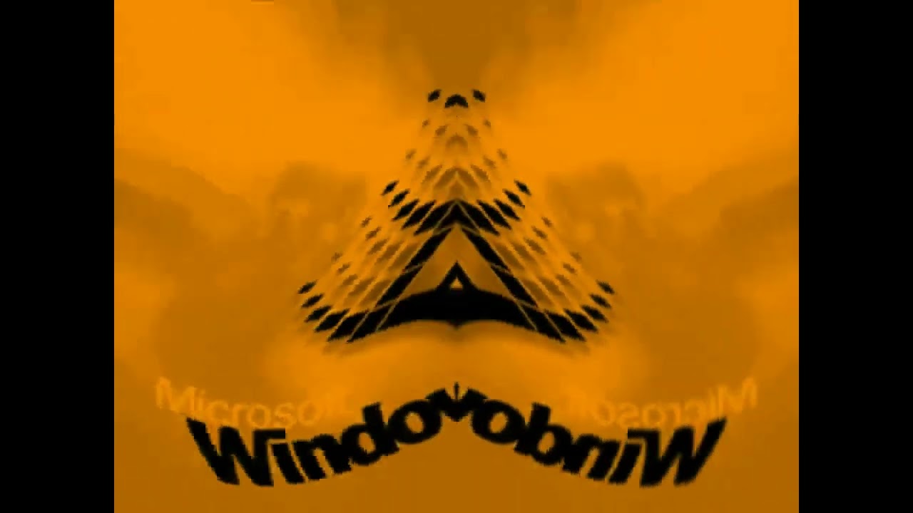 Windows 95 effects sponsored by BP logo in low voice - YouTube