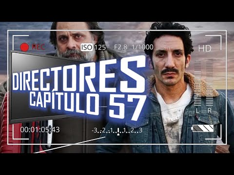 Los últimos románticos, Hora-día-mes, El día que resistía, El tío en DIRECTORES