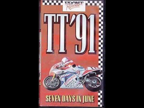 Original VHS Opening and Closing to TT 91 Seven Days in June UK VHS Tape - YouTube