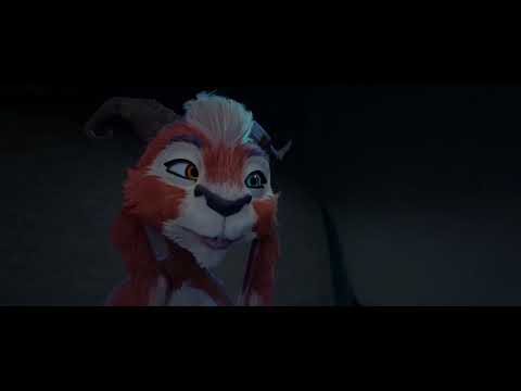 Elliot: The Littlest Reindeer (2018) - Hazel's stomach growl 2