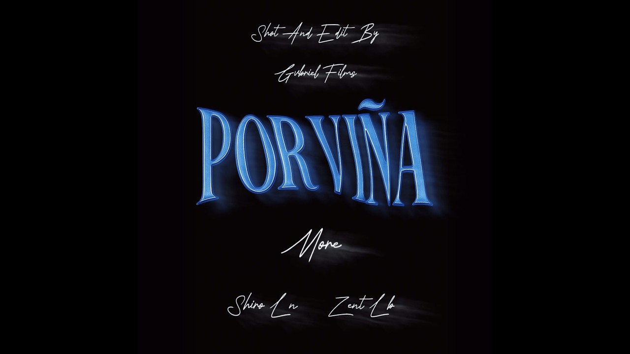 Por Viña - Zent Lb, More, Shiro LN & Bochebass - YouTube