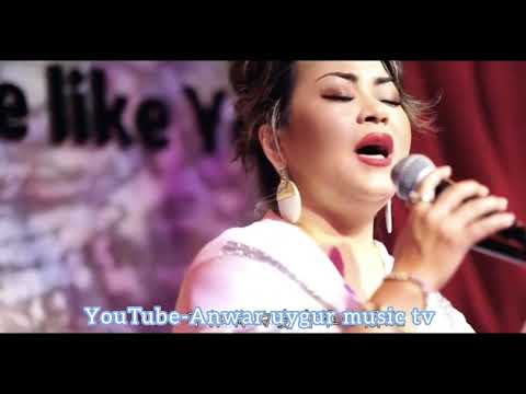 Rena ruzi | soygenim gunamu | #uyghursong #uyghurmusic #song #duet #singer #love #music #uygur