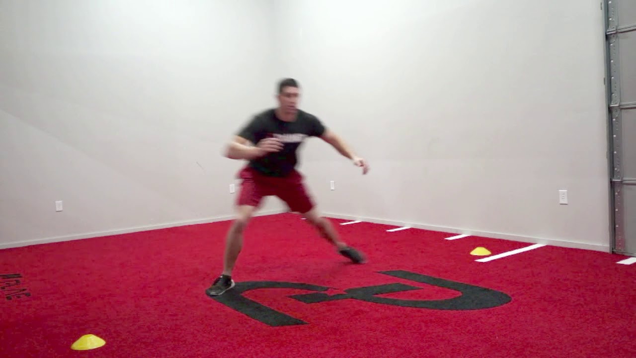 Continuous 5-5-5 Shuffle - YouTube