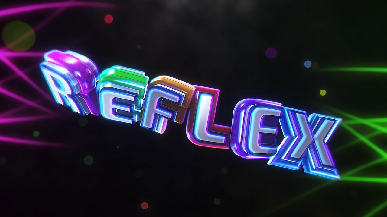 INTRO FOR REFLEX - YouTube