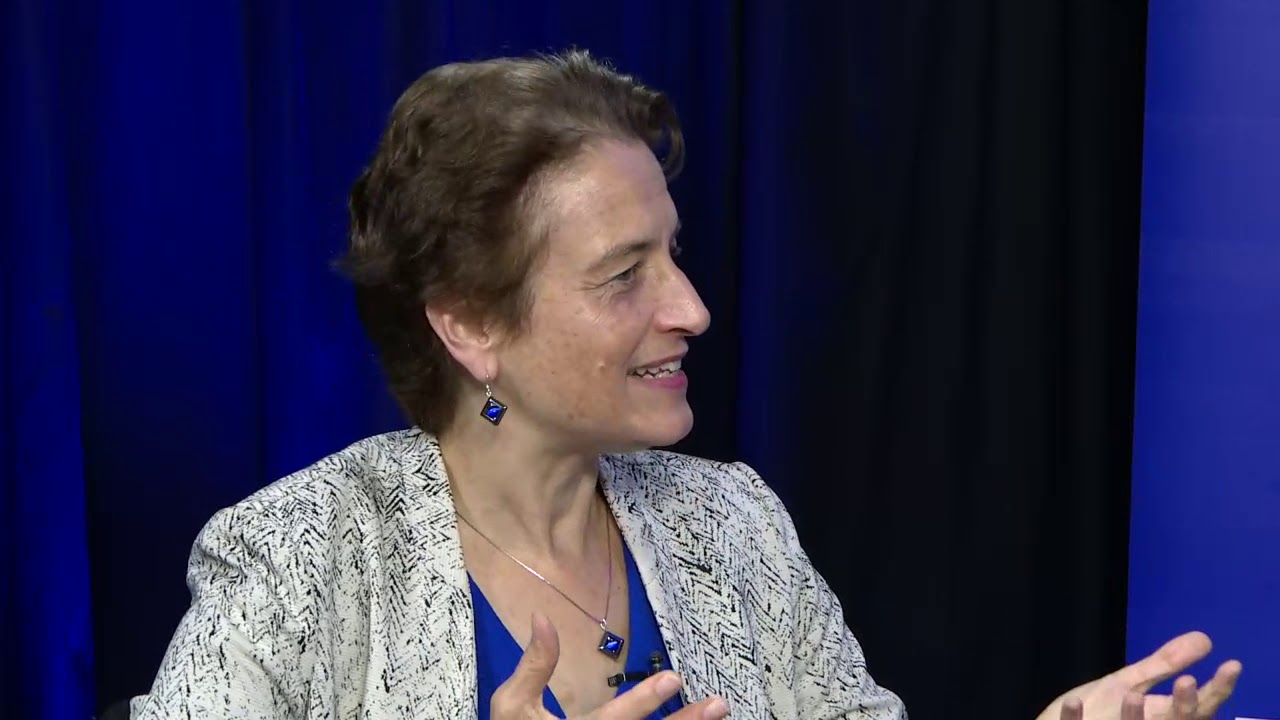 Video of the Livestream with Warden Elizabeth Kiss which took place 19 ...