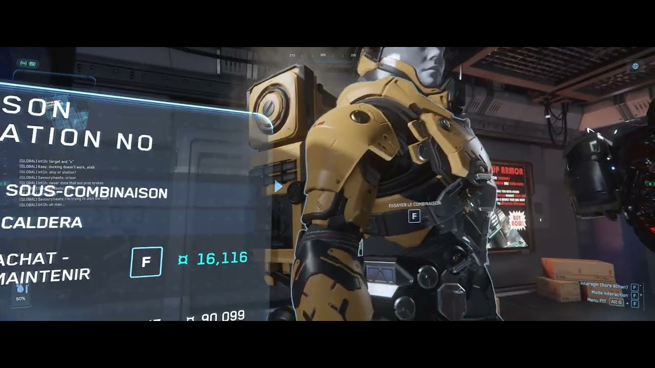 Star Citizen 9 - YouTube