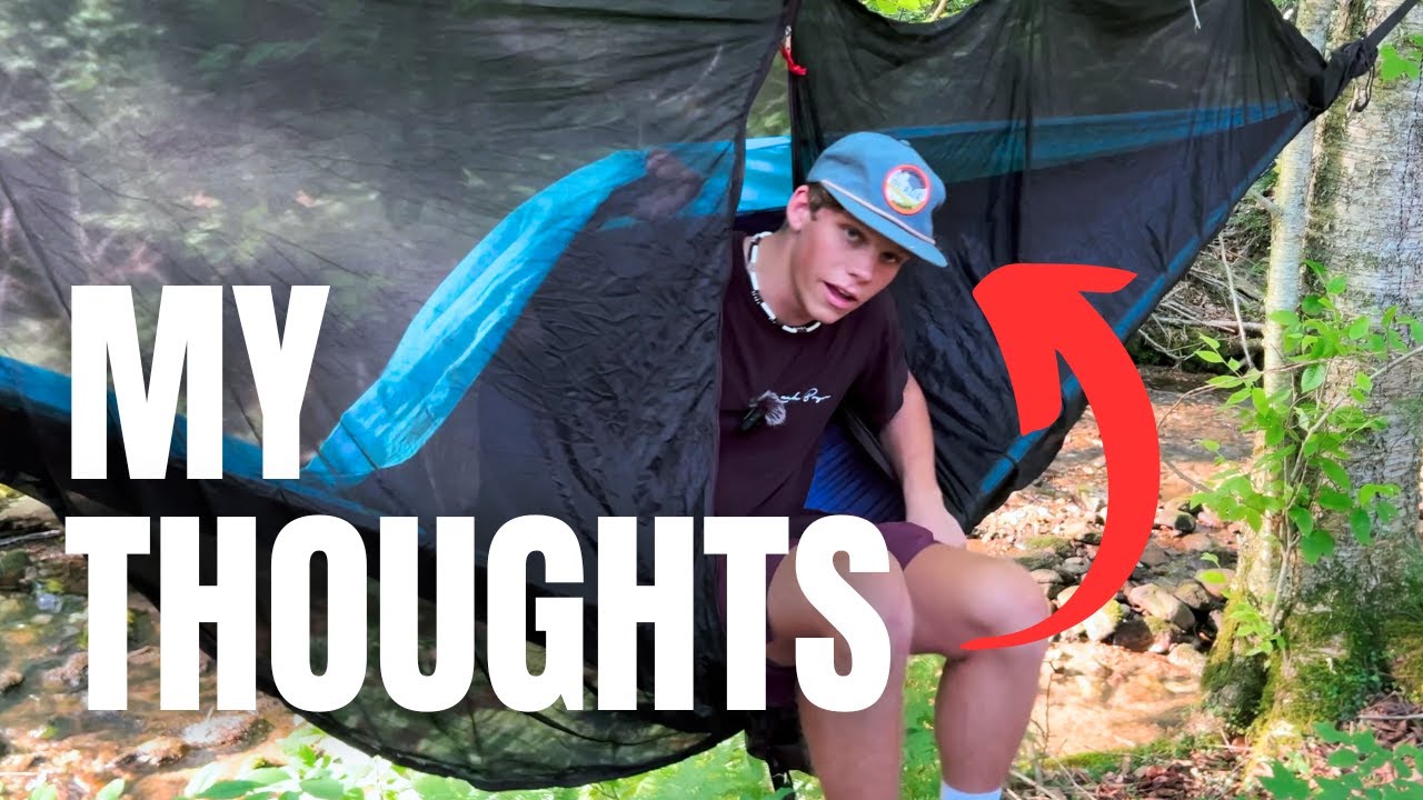 The EASIEST Way to Protect Yourself From Mosquitos - Wise Owl Bug Net ...