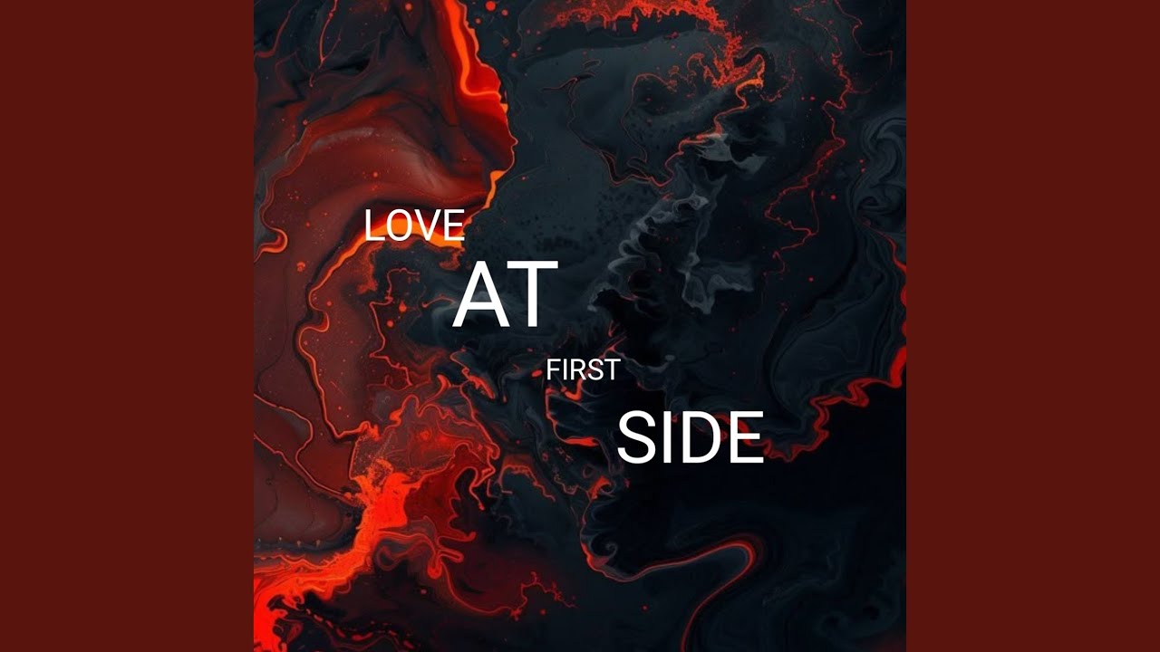 Love at first side - YouTube