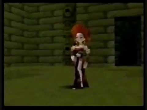 Quest 64 Nintendo 64 Video Game Ad (1998) - YouTube