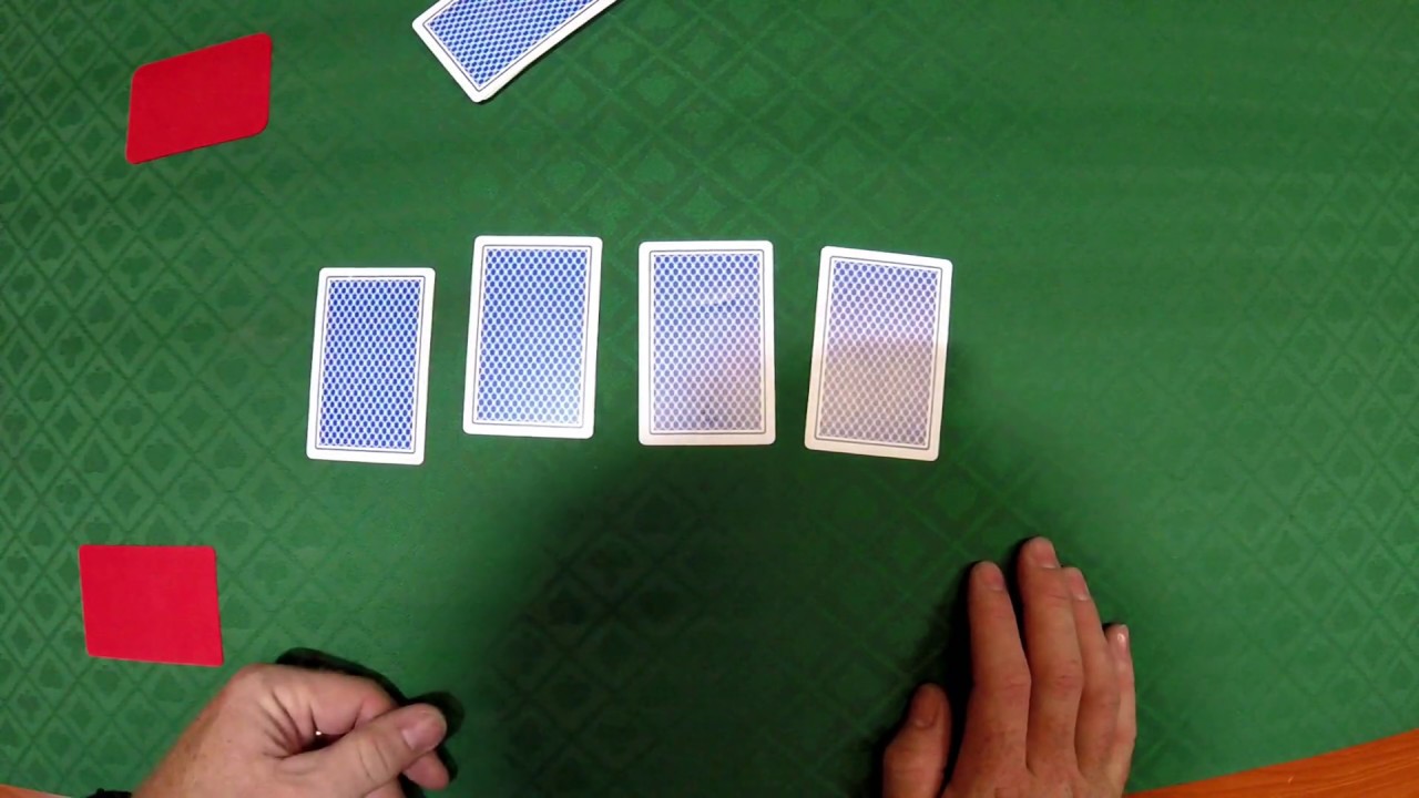 21 Card Trick How To Easy Card Trick For Kids YouTube 21-card-trick-how-to-easy-card-trick-for-kids-youtube
