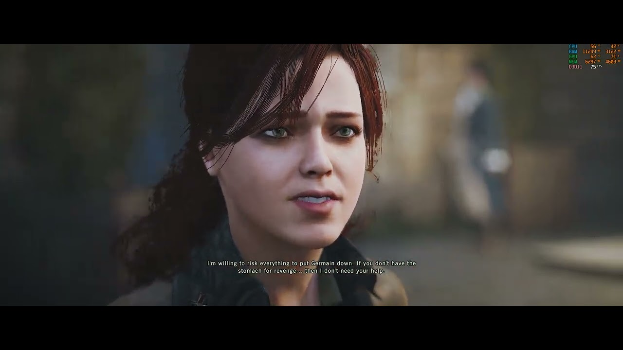 Assassin's Creed Unity 25 - YouTube