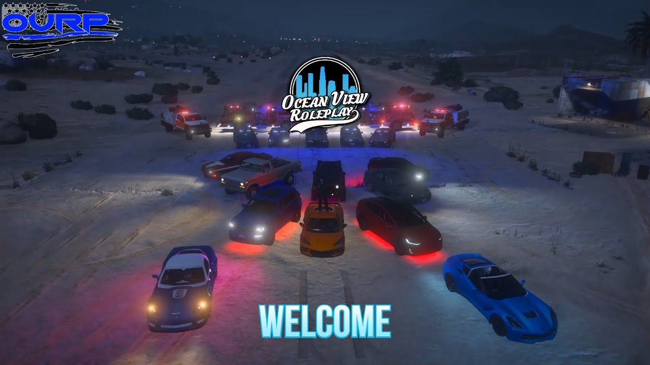 OVRP- Official Promo - YouTube