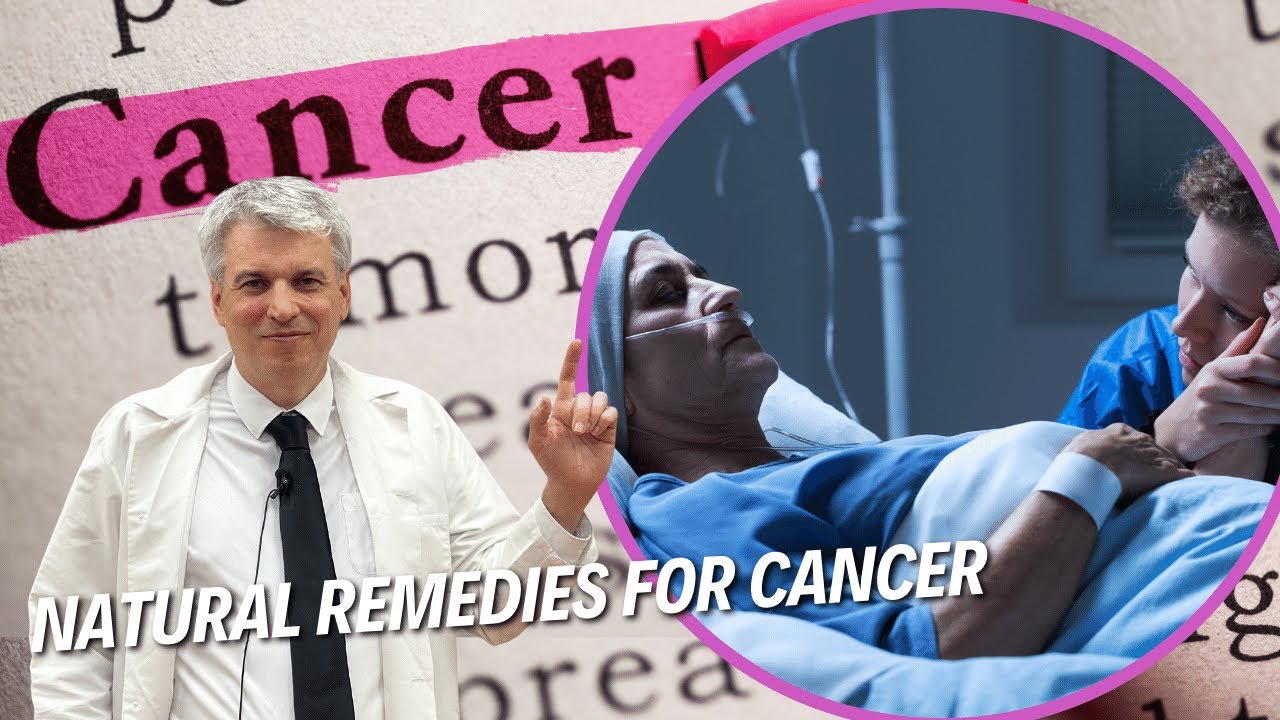 Health Revival | Day 3 | How To Fight Cancer | Lee Wellard - YouTube