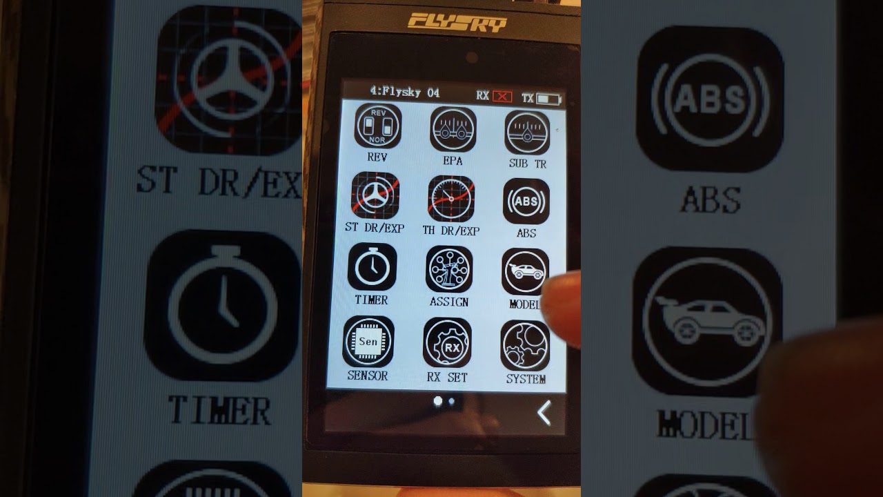 NB4 8 channel feature overview - YouTube
