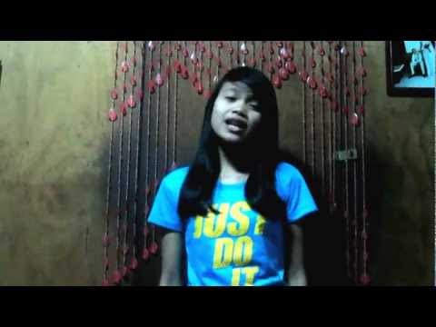 terrified cover by clara g.