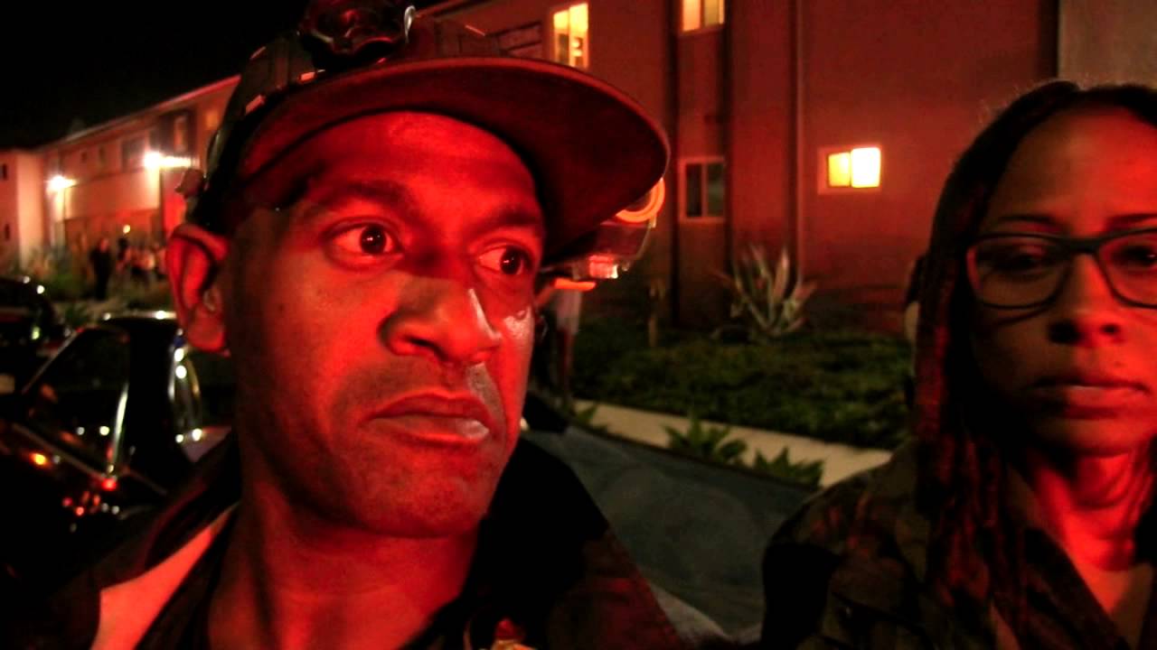 A Million Hits Compton/Riots/SLA/Sheriff/Homicides Fall 2016 - YouTube