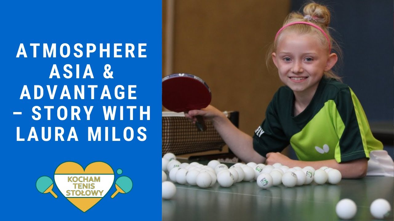 Atmosphere, asia & advantage – Story with Laura Milos - YouTube