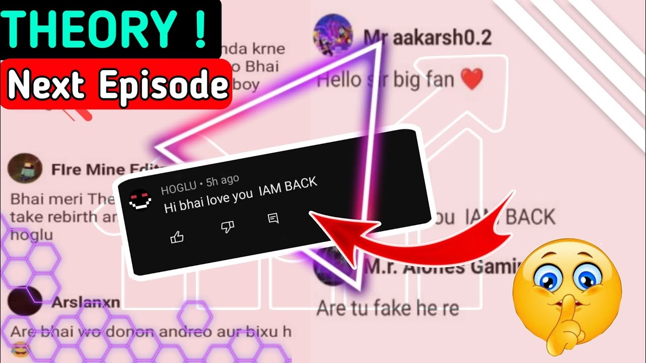 Himlands Season 5 Part 18 Theory | Hoglu Is Back | - YouTube