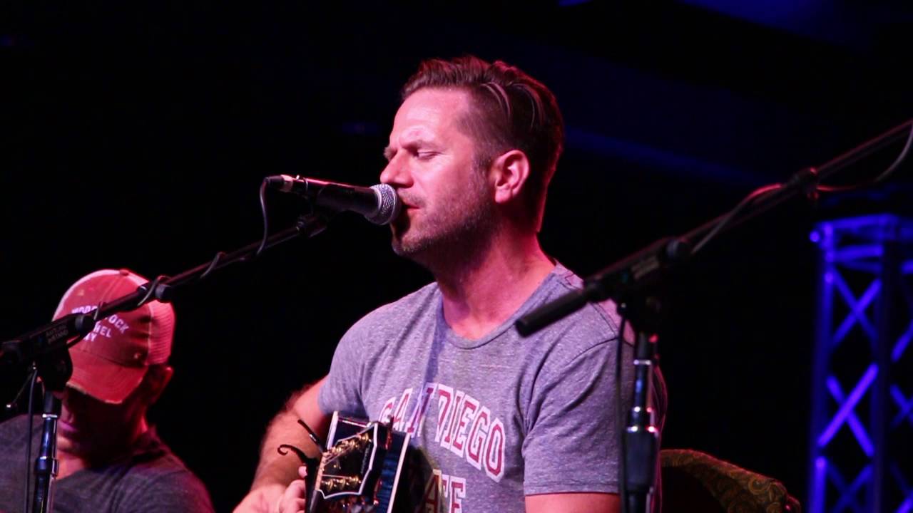 Aaron Benward - Hey Renee - YouTube