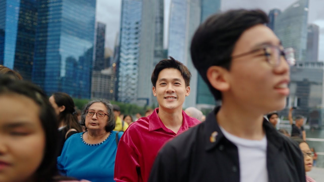 ‘Our Story’ Music Video - YouTube