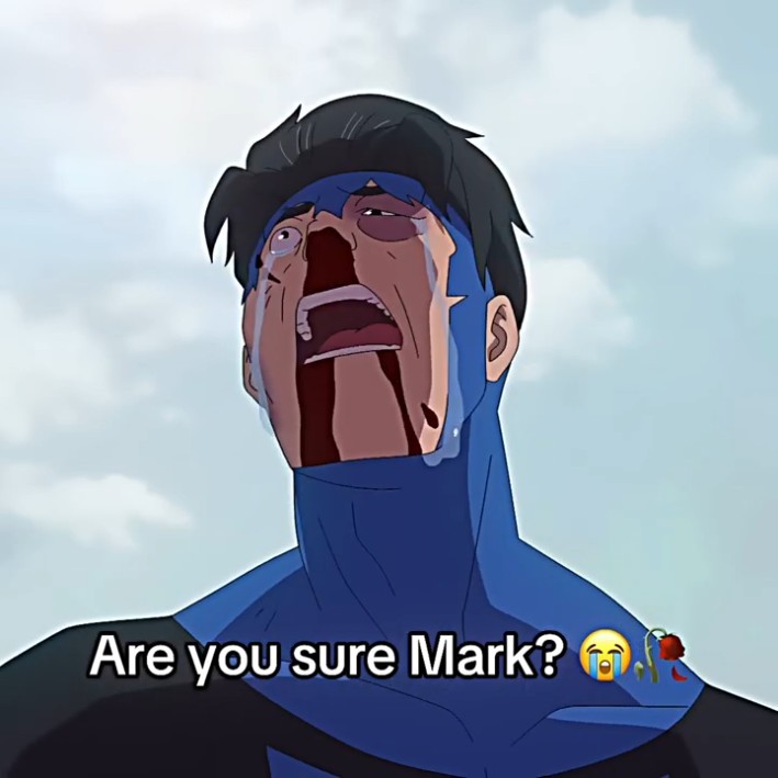 "CECIL!!! I NEED YOU , CECIL!!!"#invincible#invincibleseason3#omniman# ...