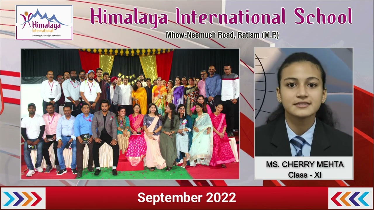 Himalya International