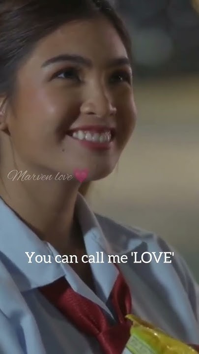 Her flirting skills🤌😂💗, #theraininespaña #marven - YouTube