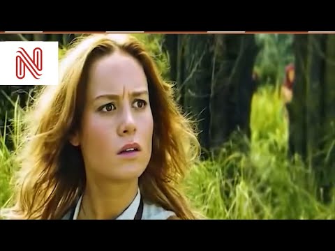 Kong: Skull Island (2017) scene - YouTube