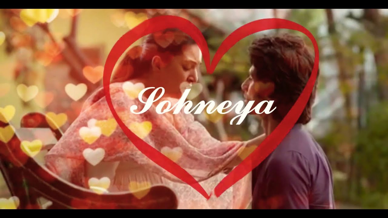 Sohneya | Female Cover | PLV MUSIC MANIA - YouTube