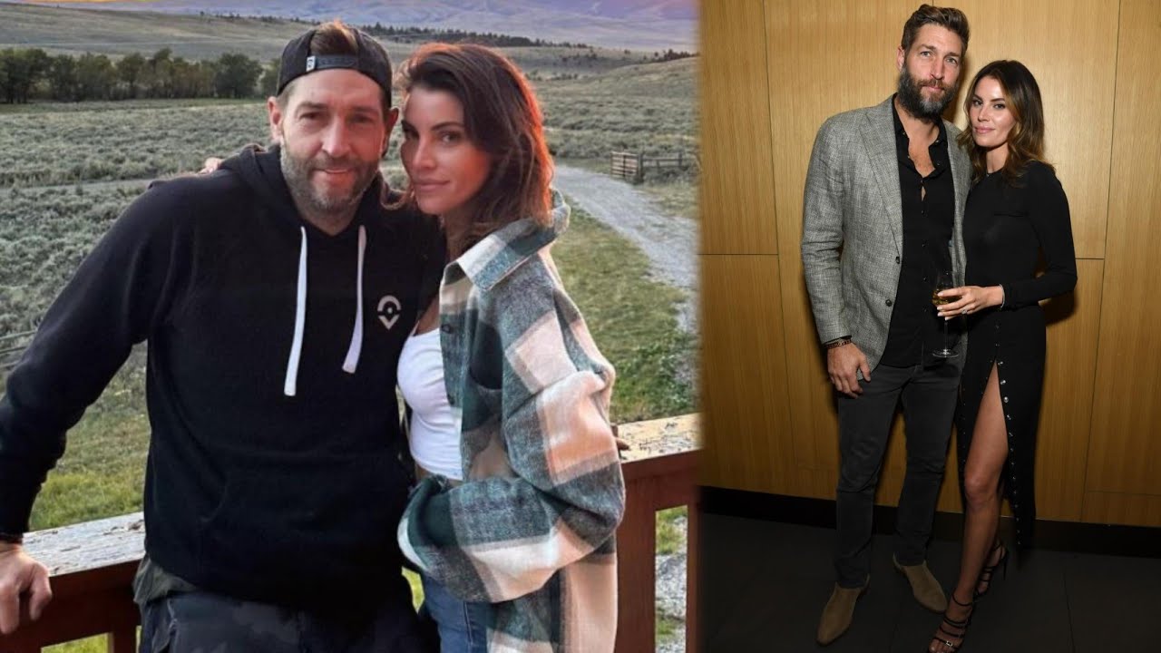 Jay Cutler engaged to Samantha Robertson | 2 years after Kristin ...