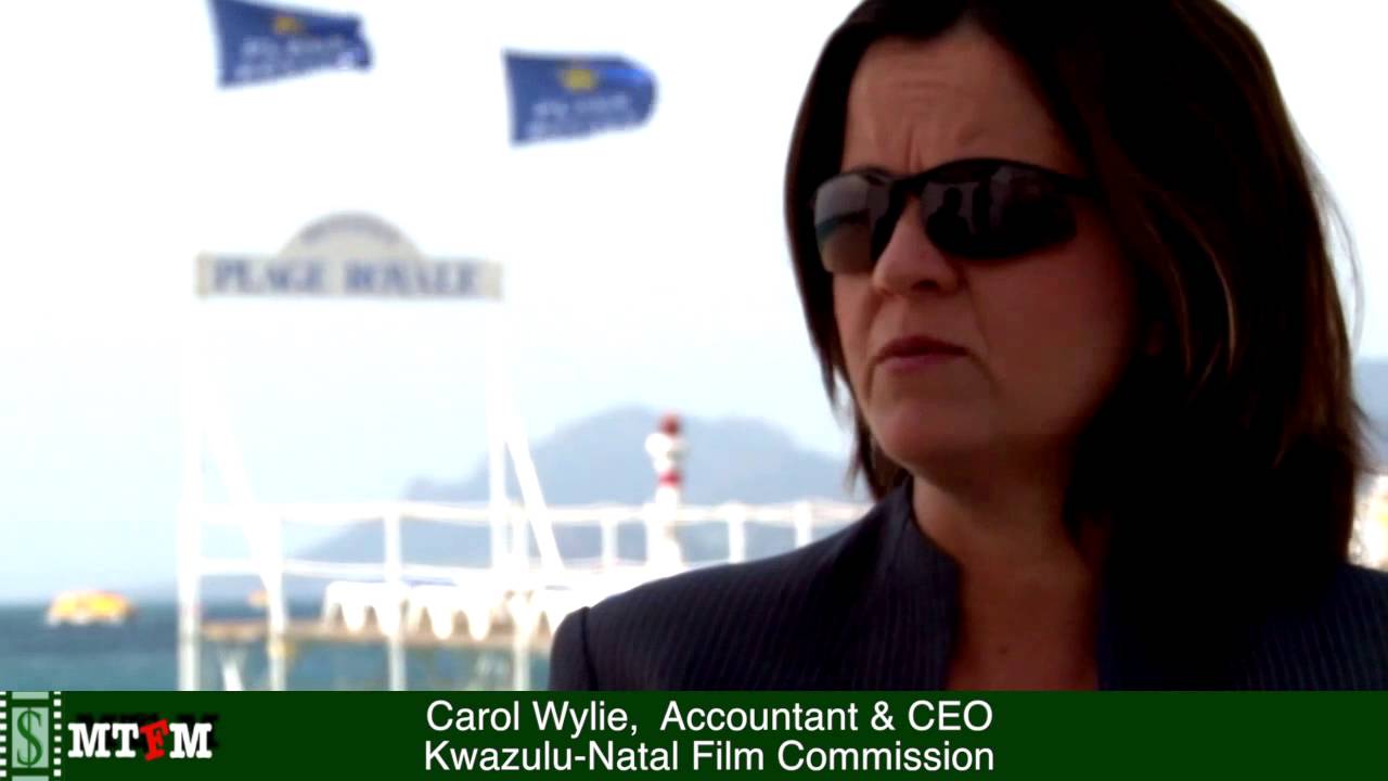 Carol Wylie - Range of incentives, even for foreigners - YouTube