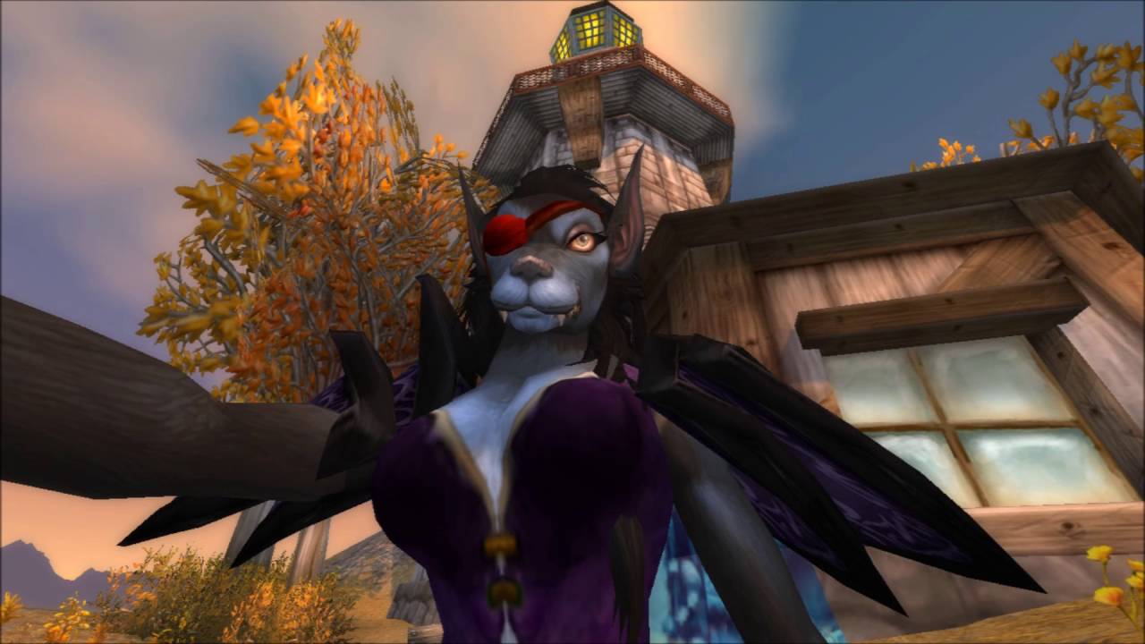 Field Photographer Achievement (WoW)-Photo Montage - YouTube
