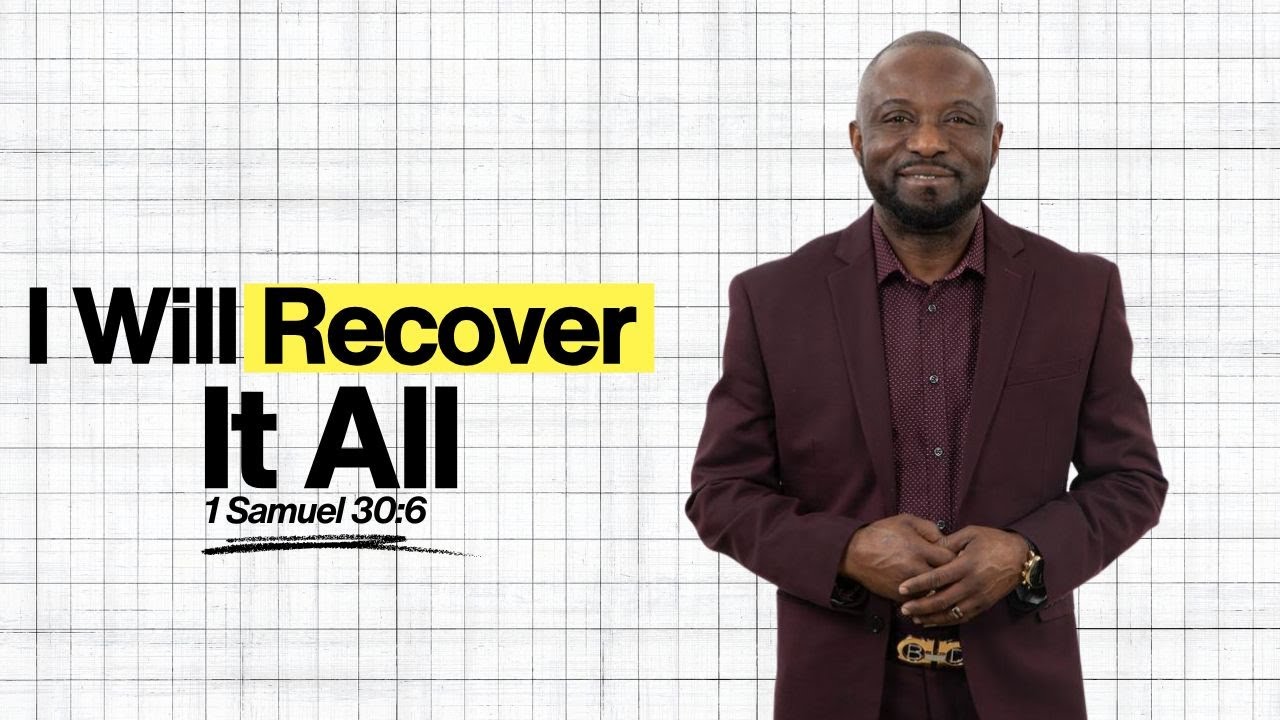 Restoration || Weekly Prayer Meeting with God's Servant Ben Osei - YouTube