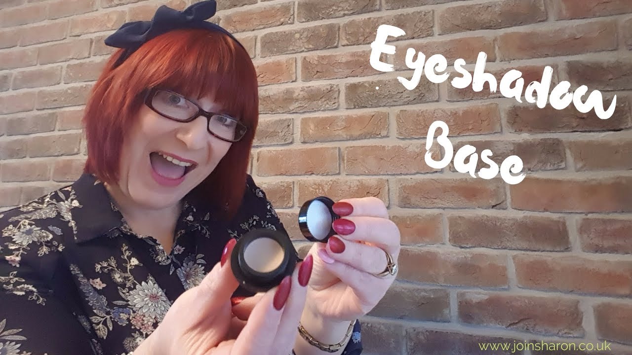 FM World - Eyeshadow Base - YouTube
