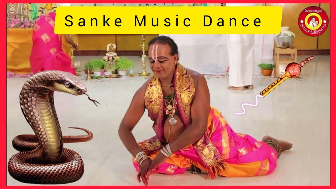 Snake Music Dance | Official Music | #dance | Nagin Dance | - YouTube