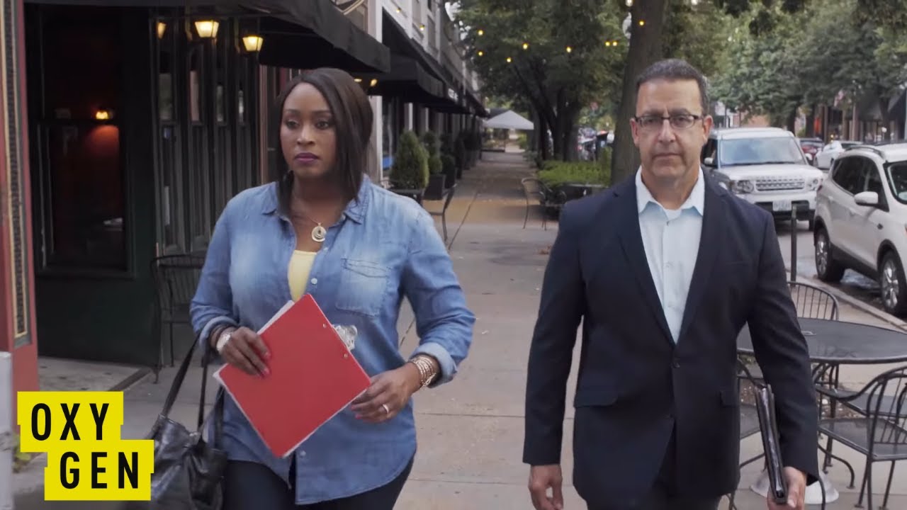 The Disappearance Of Phoenix Coldon: Bonus clip - Secrets (Season 1 ...