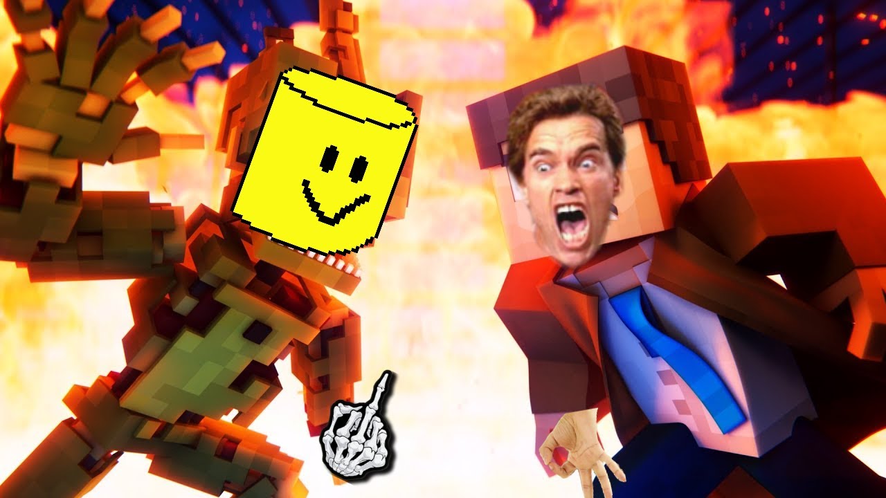 Break The Cycle Memes Youtube