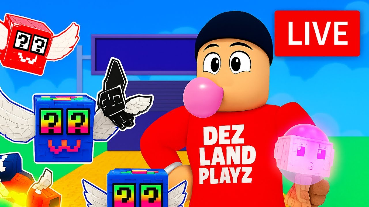 🔴UNLOCKING the SECRET BRAINROT in Candy Mutation Update! | Steal a ...
